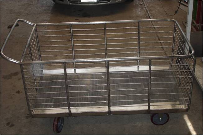 PYMA | Proyectos y Manufacturas de Acero