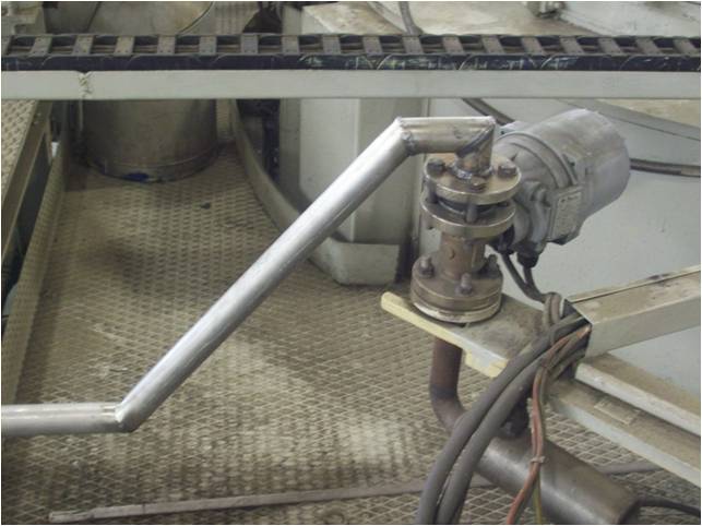 PYMA | Proyectos y Manufacturas de Acero