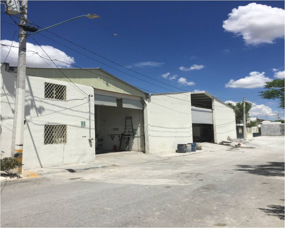 PYMA | Proyectos y Manufacturas de Acero